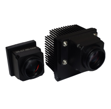 Optem FUSION Microimaging System | Excelitas