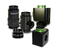 Optem FUSION Microimaging System | Excelitas